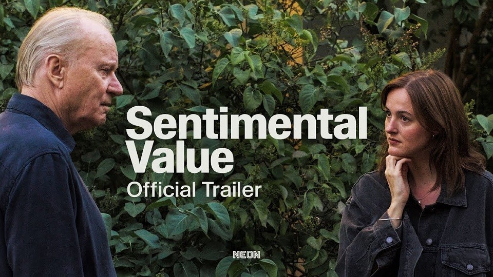 Sentimental Value Movie Review (Norway's Official Submission - Oscars'26; Themes + Ending ...