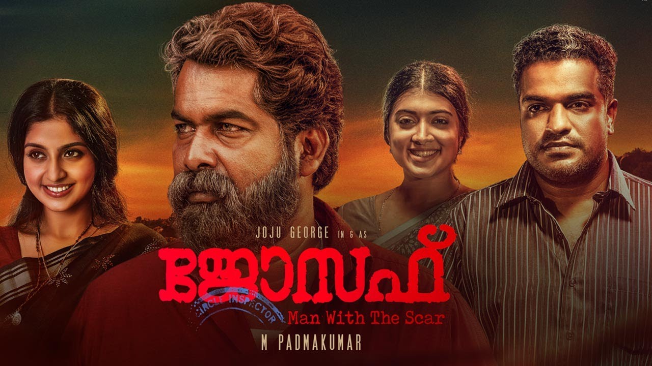 Joseph Movie Review - Popcorn Reviewss