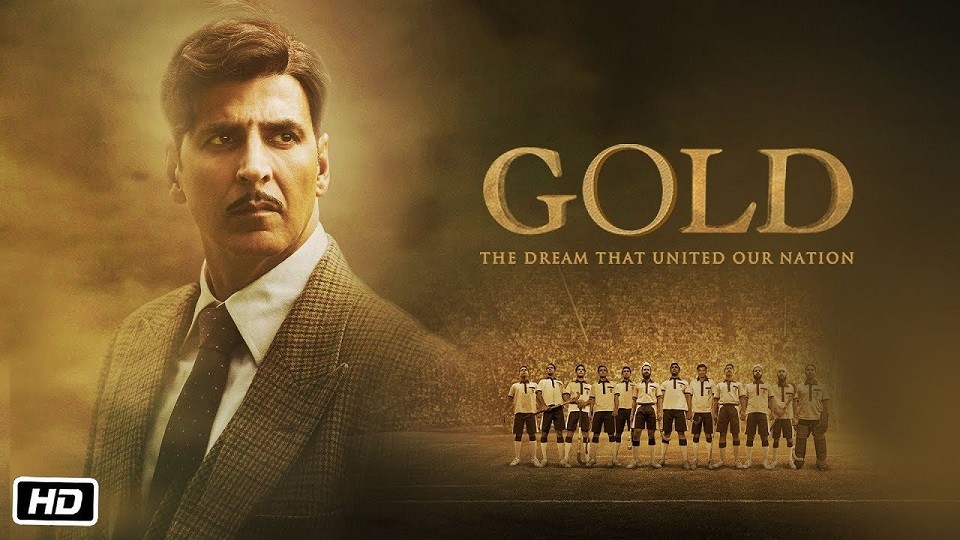 Gold Movie Review - Popcorn Reviewss