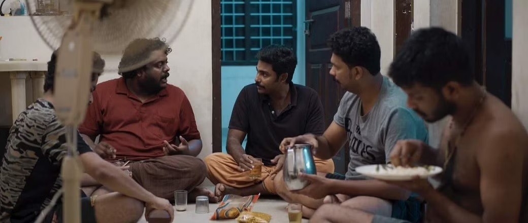 Attention Please Movie Review - A Deliciously Dark Satire On The Plight ...