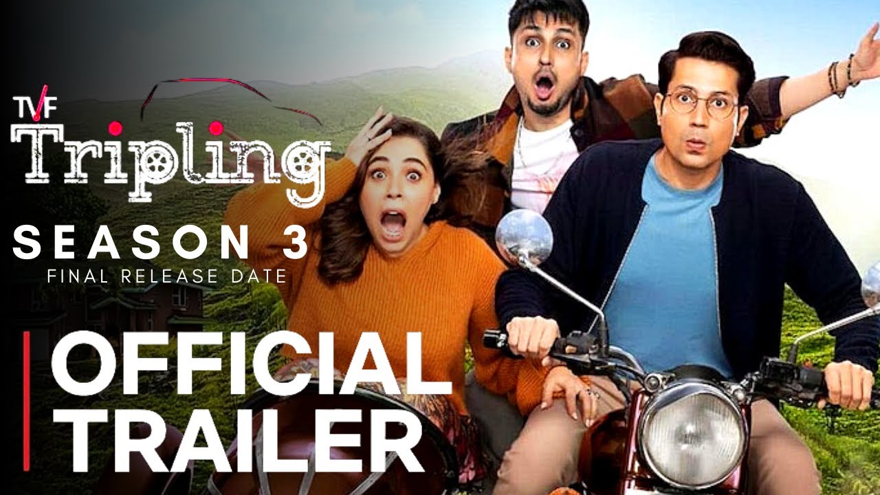 Tripling Season 3 Series Review - A Beautifully Emotional Trip, Baba ...