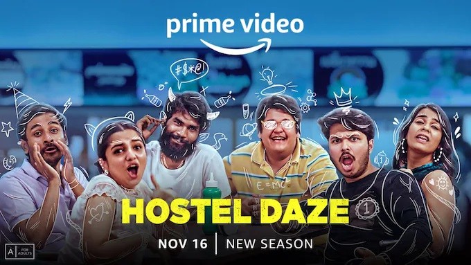 Hostel Daze Season 3 Review - The Best Season Of The Series Yet ...
