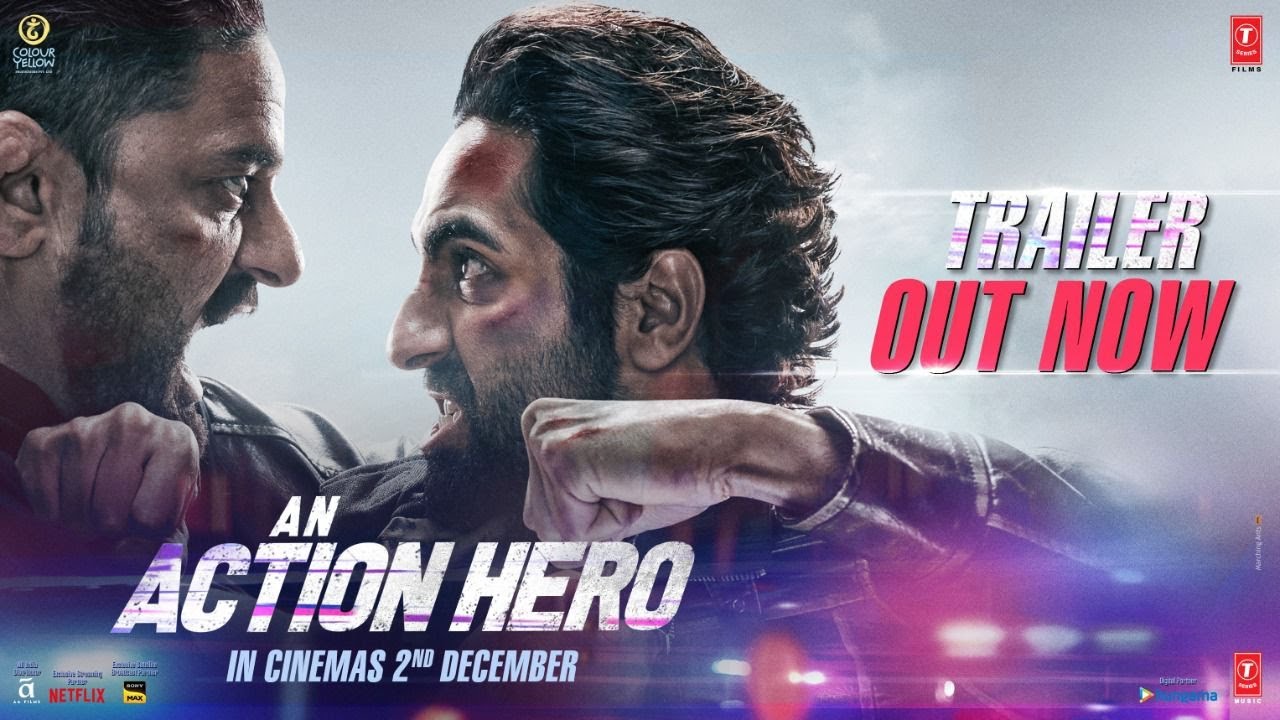 Hero Movie Review