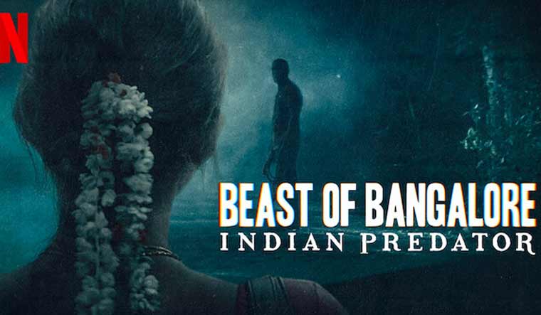Beast of Bangalore: Indian Predator Review - Decent But Partly Laboured ...