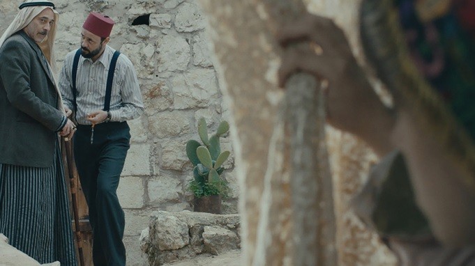 Farha Movie Review - A Brilliantly Traumatic Drama That Will Linger On Long After The Film Has ...