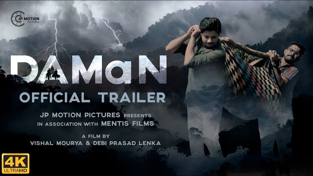 Daman Movie Review - Heartwarming, Uplifting & A Step In The Right ...