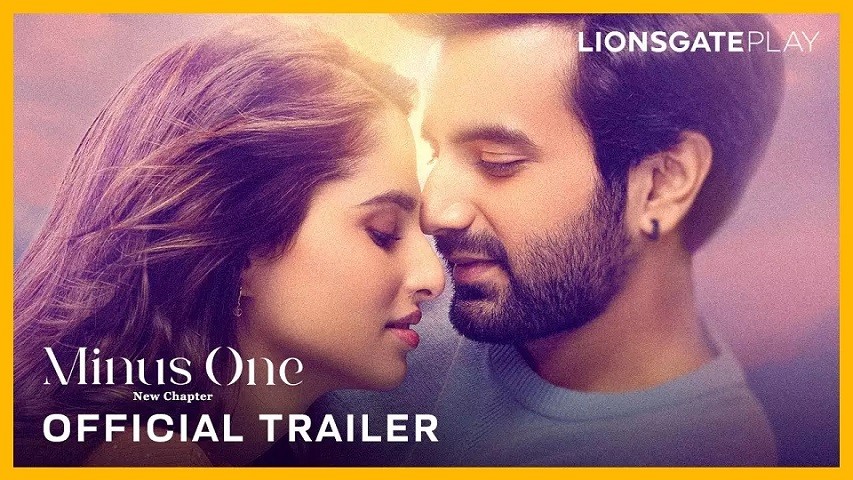 Minus One Season 2 Series Review - Lionsgate India's New Show Is A ...