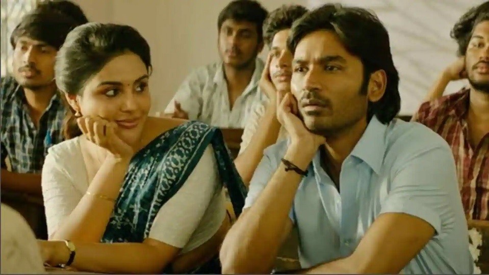 Vaathi Movie Review - Dhanush Shines In A Heartwarming And Relevant ...