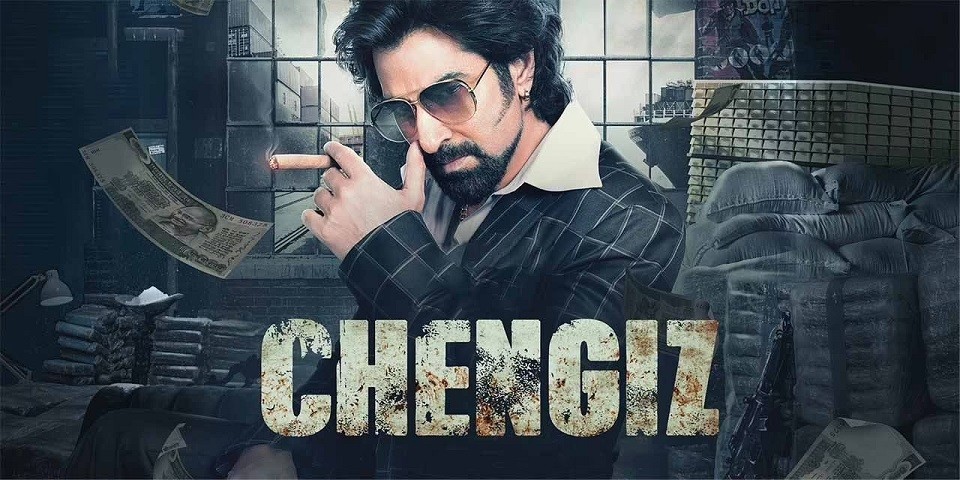 Chengiz Movie Review - Jeet Is Excellent In A Mass Masala Entertainer ...