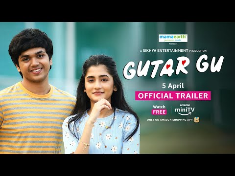 Gutar Gu Series Review - Amazon Mini TV's New Show Is A Sweet Little Cheesy High School Romance ...