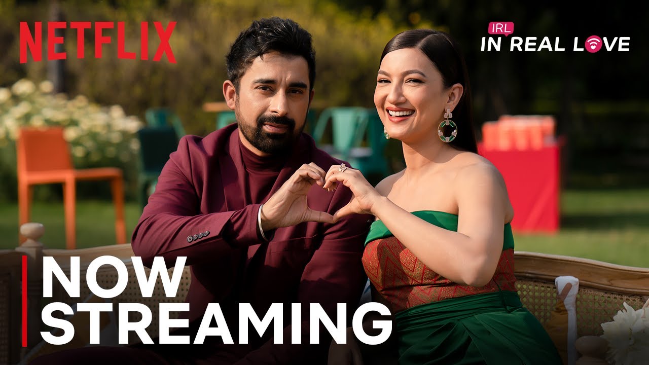 IRL - In Real Love Series Review - A Fluffy, Frivolous And Fascinating ...