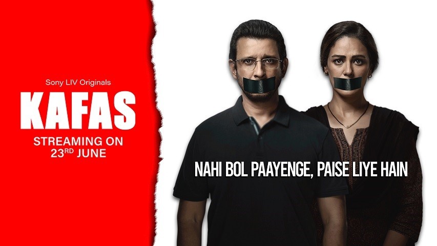 Kafas Series Review - A Disturbingly Dark Drama With Outstanding ...