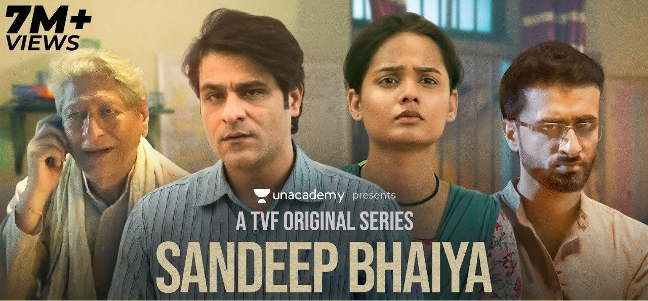 Sandeep Bhaiya Series Review - One Of The Most Heartfelt And Endearing ...