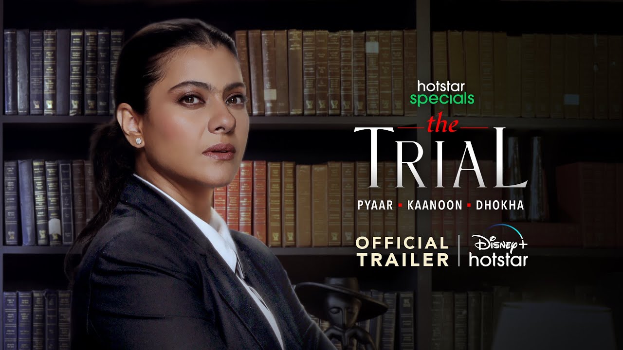 The Trial Season 1 Series Review - A Cerebral And Compelling Legal ...