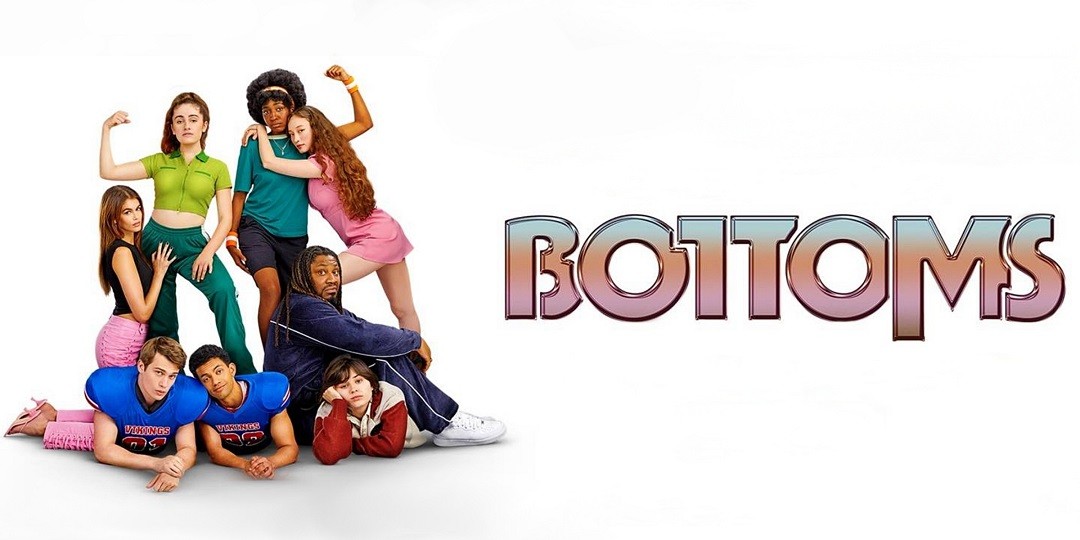 Bottoms Movie Review - A Wildly Satisfying Satire On Feminism With A ...