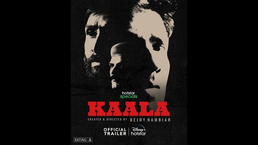 Kaala Series Review - An Unassumingly Brilliant & Pulsating Thriller ...