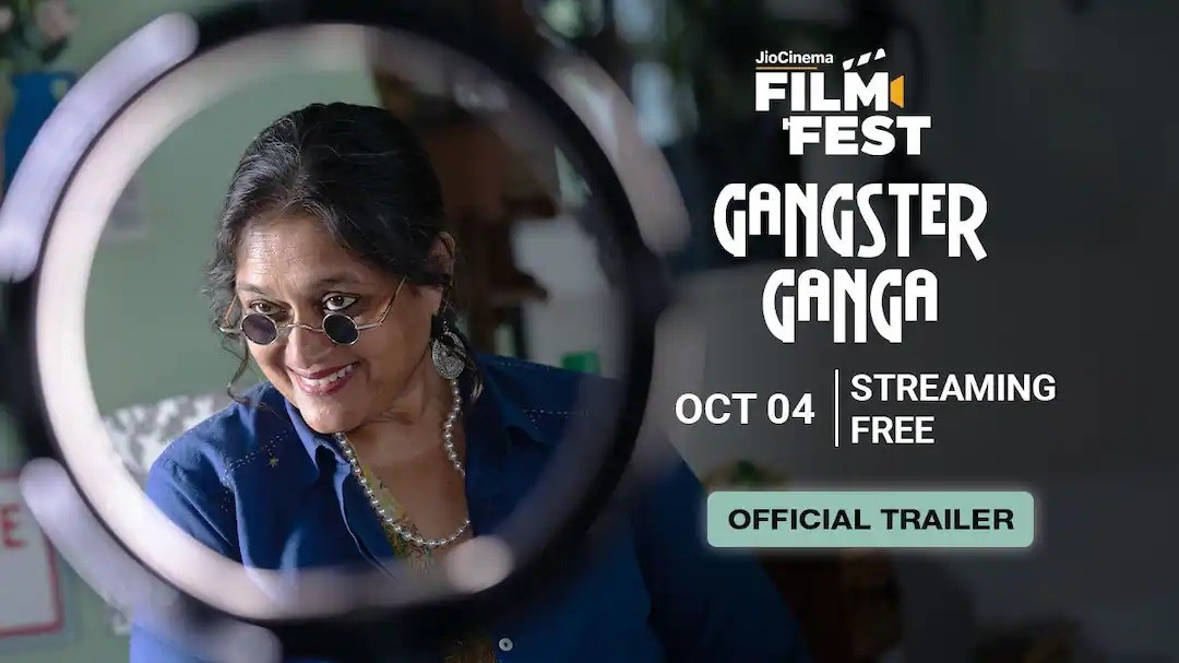 Gangster Ganga Movie Review - A Heartwarming Tale Sprinkled With ...