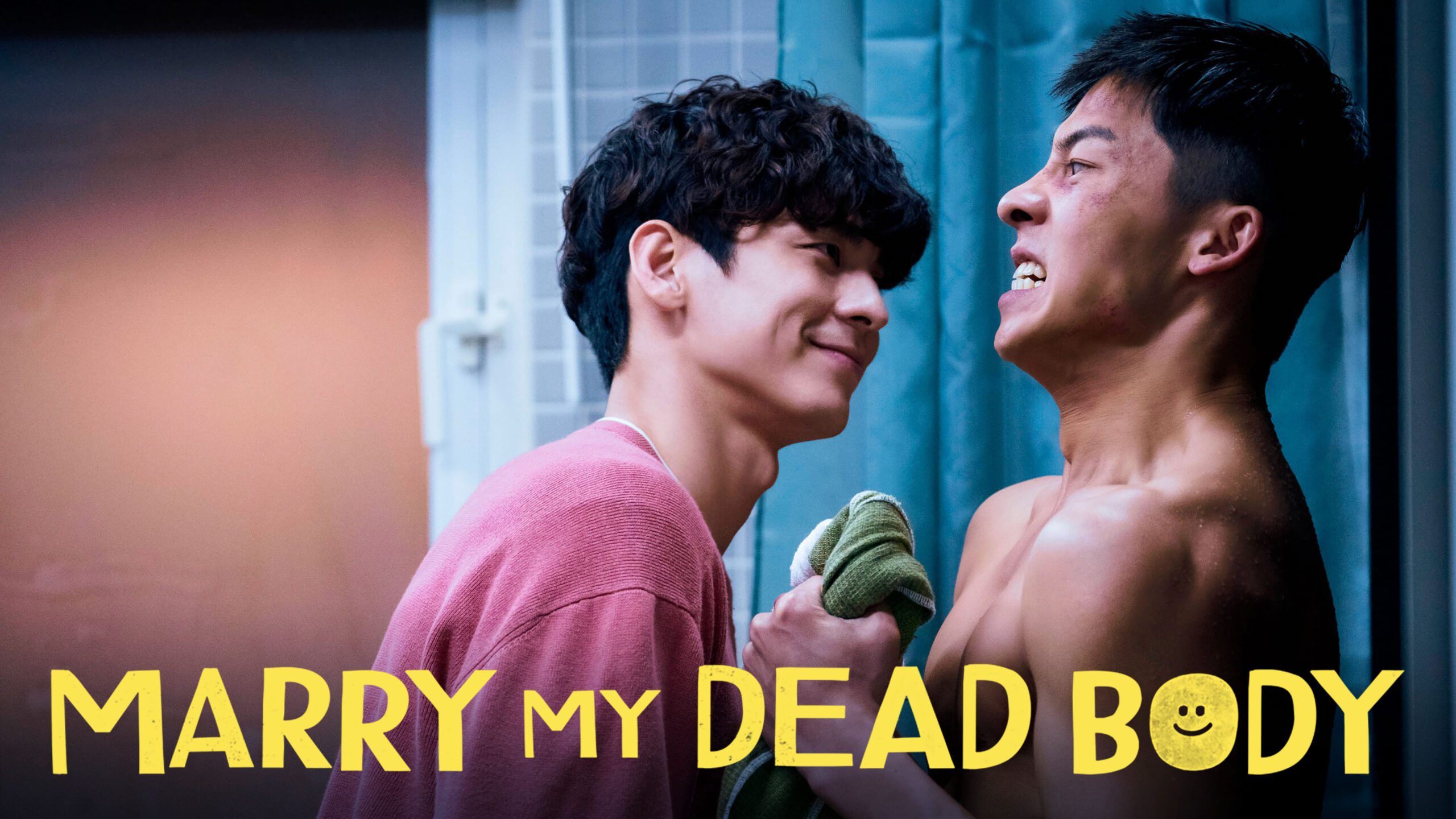 Marry My Dead Body Movie Review - A Quirky Little Queer Comedy With A ...