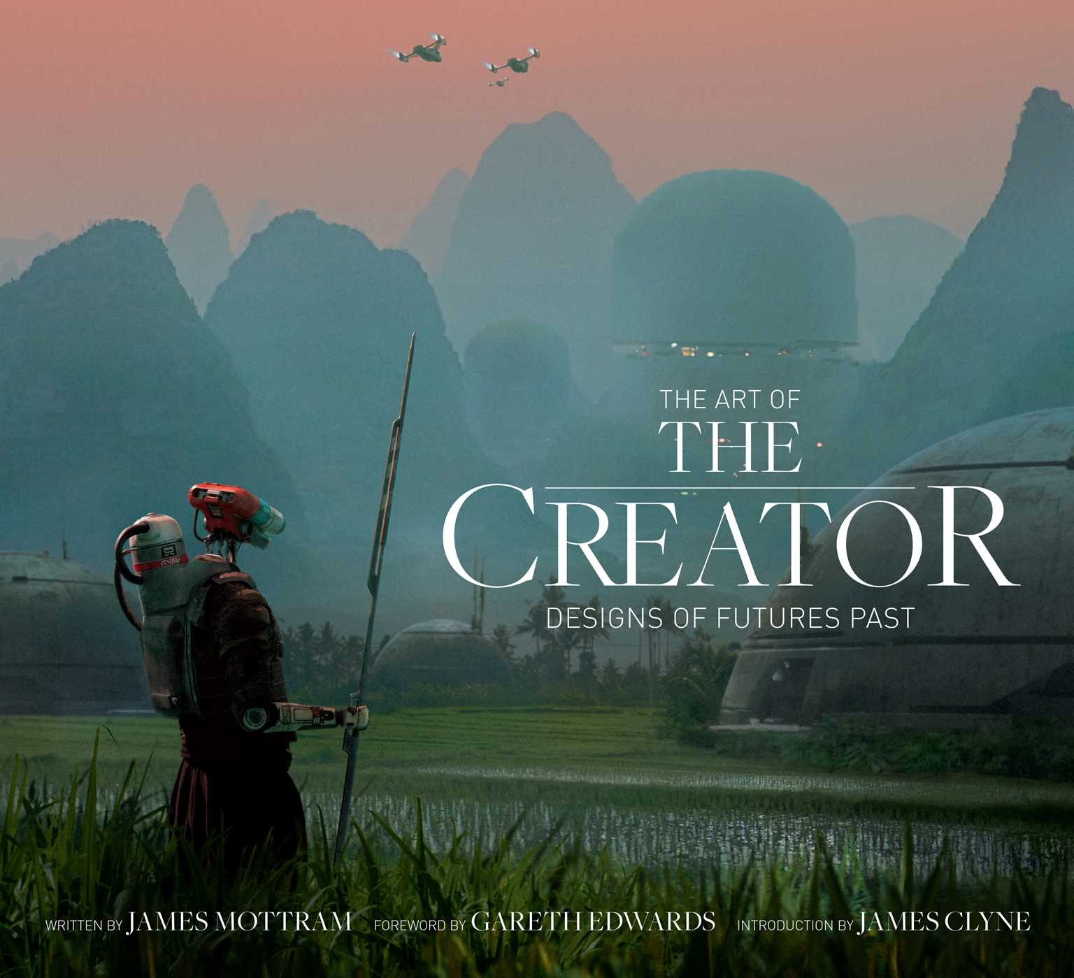 The Creator Movie Review - An Enthralling & Emotional Sci-Fi Drama With ...