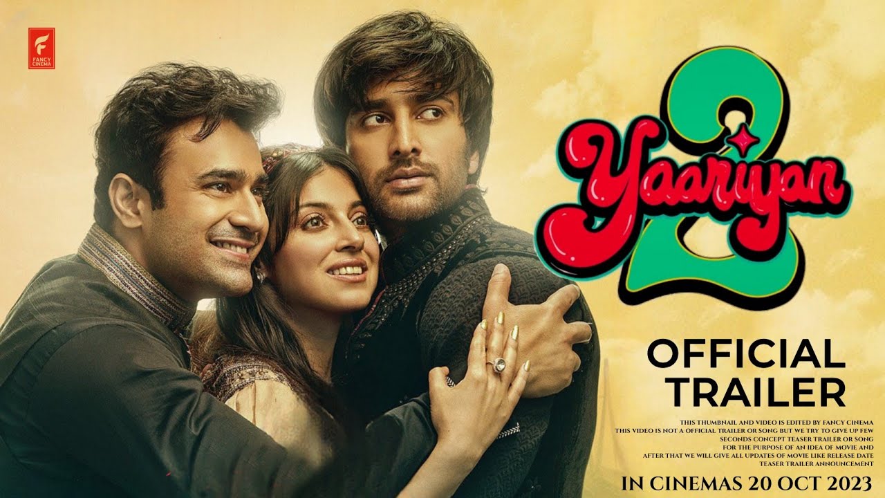 Yaariyan 2 Movie Review - An Inconsistent Adaptation Of Bangalore Days ...