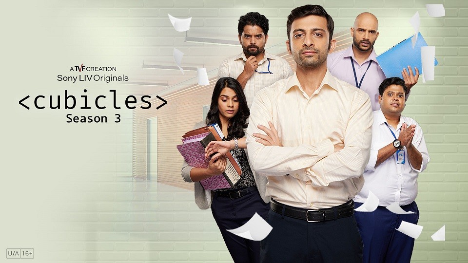 Cubicles Season 3 Series Review - An Accurate Account Of Life In The ...