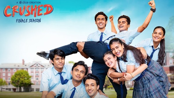 Crushed Season 4 Series Review - A Decent Conclusion To A Sweet Little ...