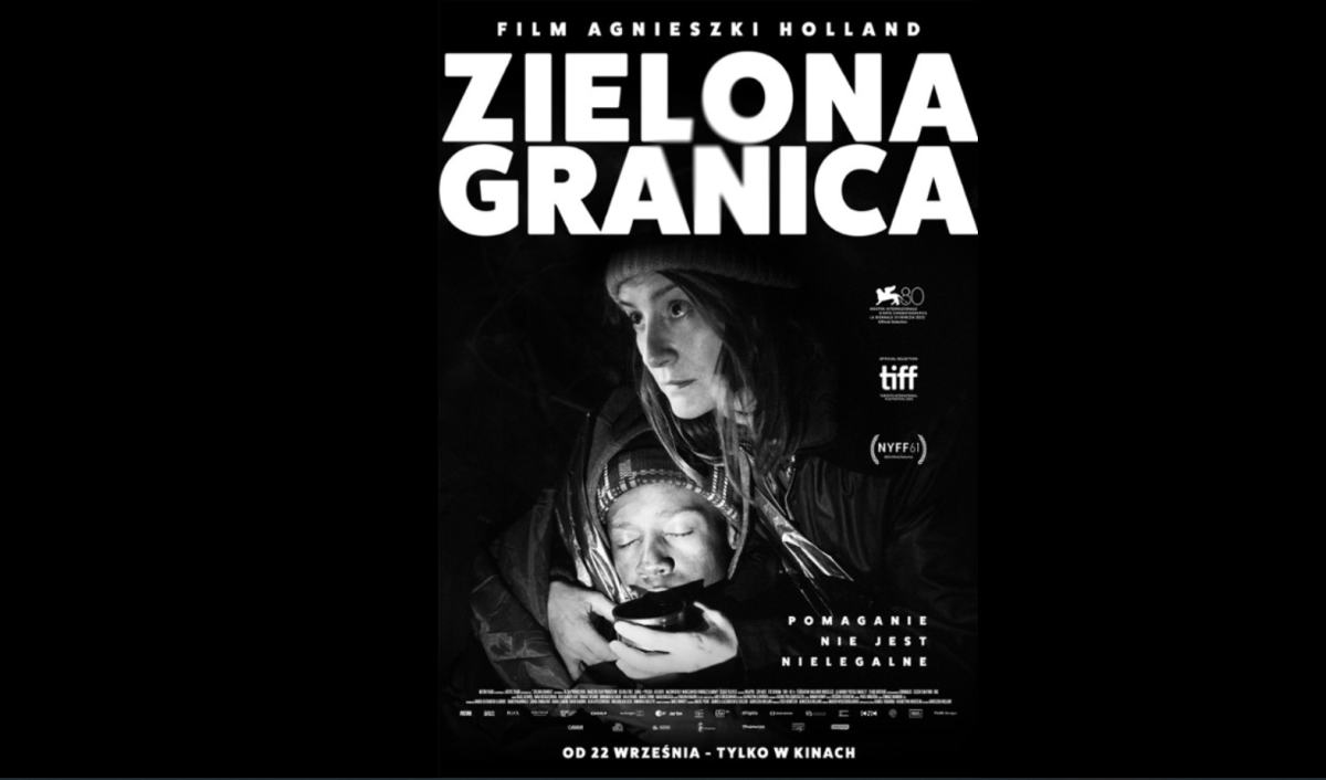 Green Border Movie Review - An Unflinching And Uninhibited Look At The ...