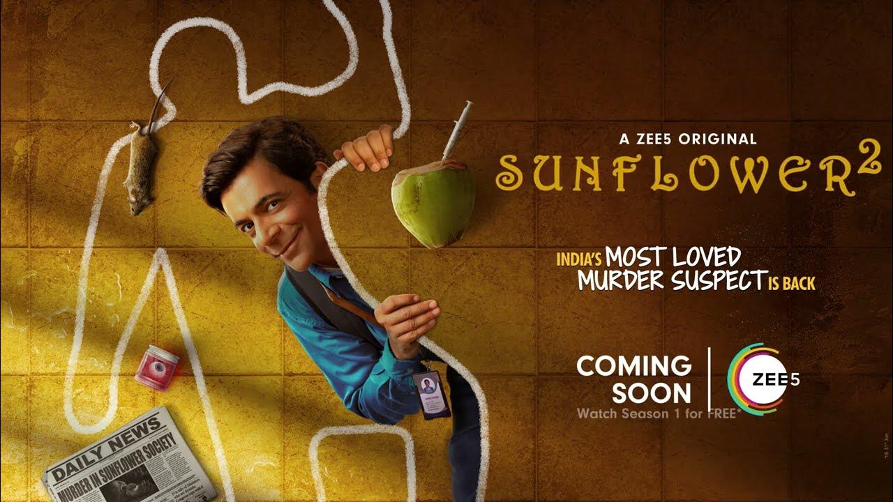 Sunflower Season 2 Series Review - Decently Quirky Murder Mystery ...