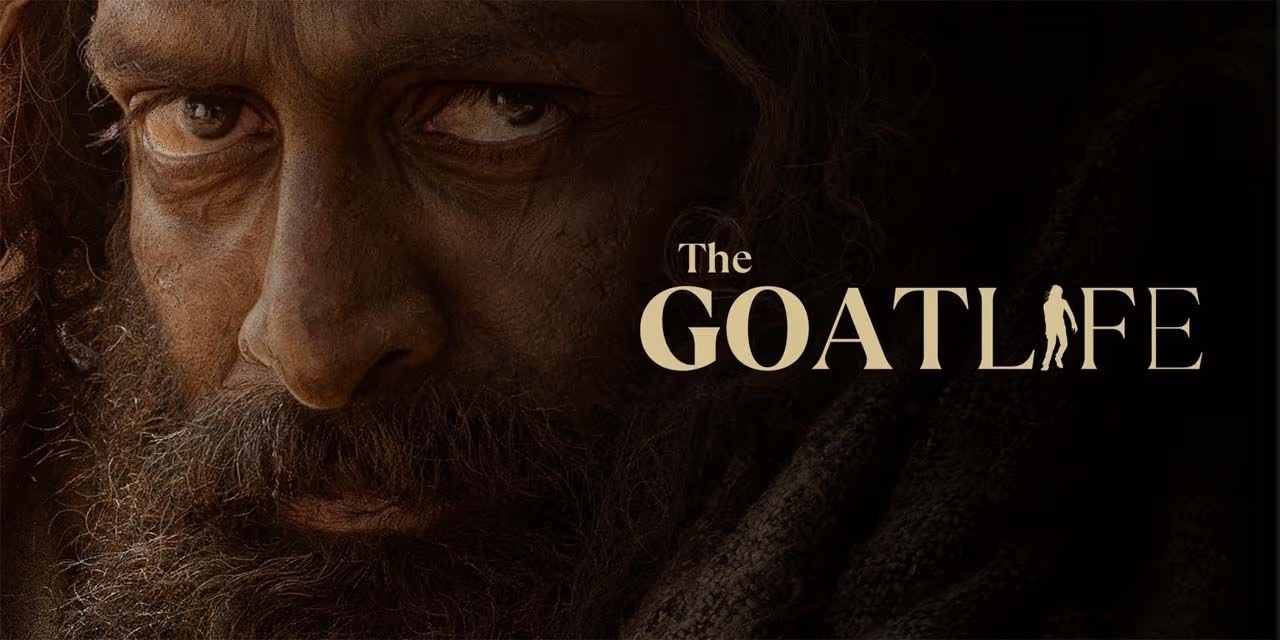 Aadujeevitham - The Goat Life Movie Review - One Of The Greatest ...