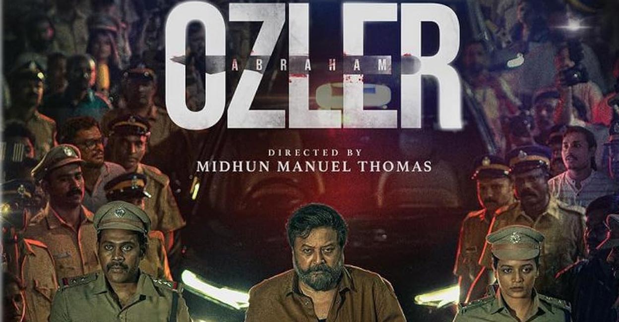 Abraham Ozler Movie Review - A Thrilling Investigative Drama That ...