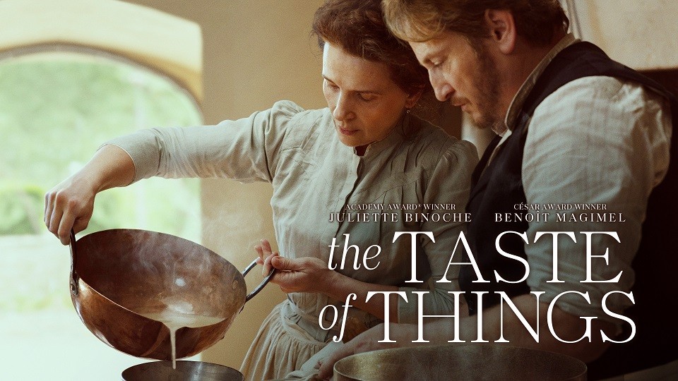 The Taste of Things Movie Review(Ending Explained) - A Delicately ...