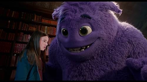 IF Movie Review - A Sweet Little Harmless Film On The Existential ...