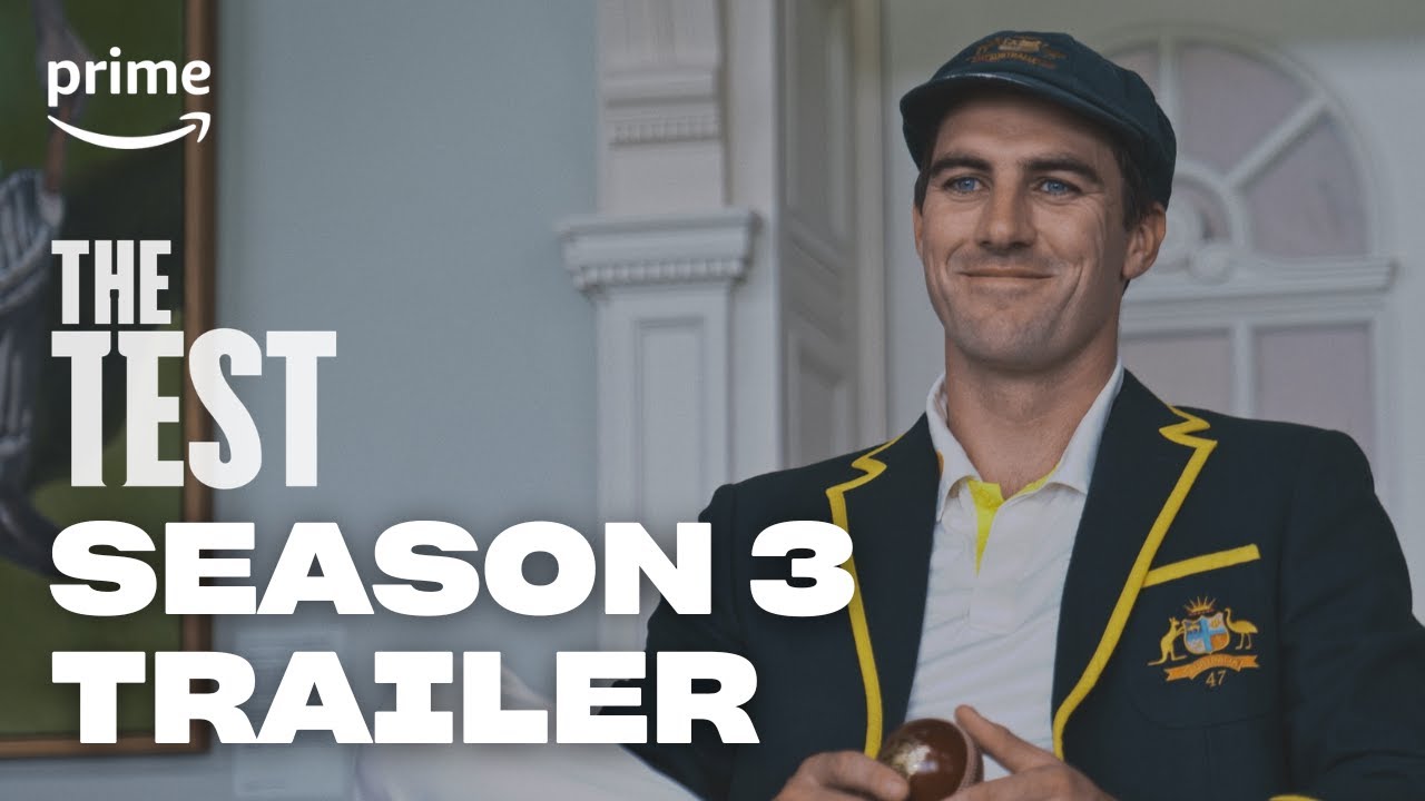 The Test Season 3 Series Review - An Intriguing Case Study Into The ...