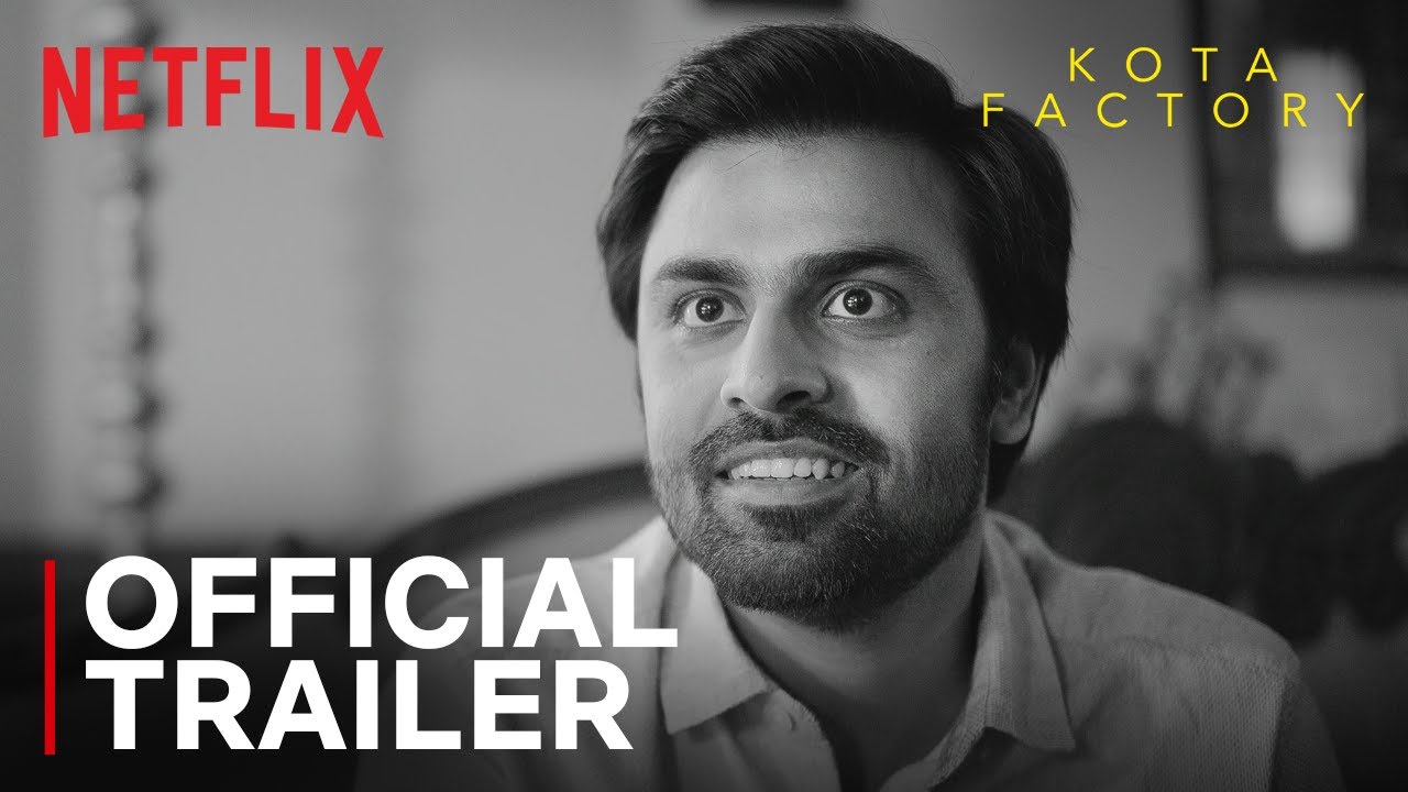 Kota Factory Season 3 Series Review - A Moving Saga Of Anxiety And Vulnerability In The IIT-Prep ...