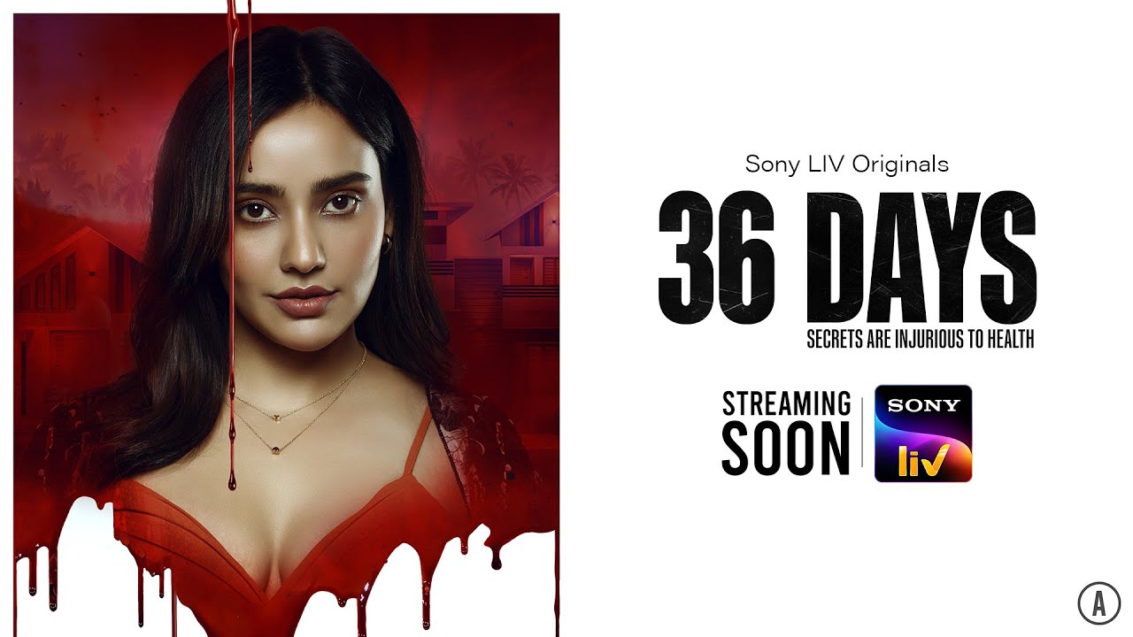 36 Days Series Review (Season 1) - A Decent Whodunnit With Good ...