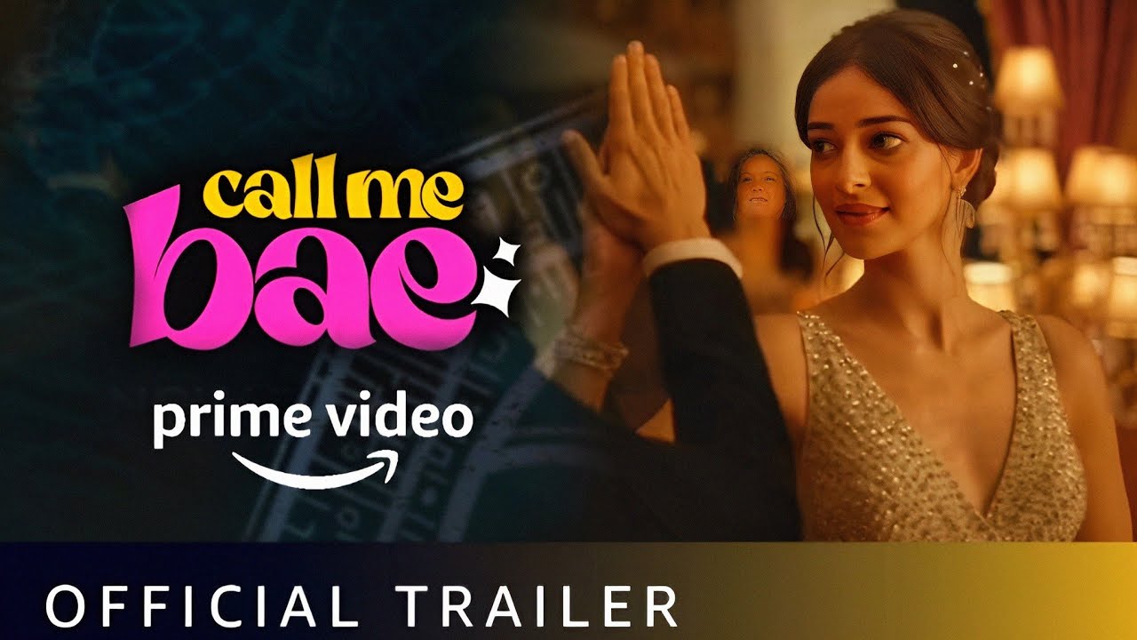 Call Me Bae Series Review (Season 1) - A 'Flawsome' Drama Filled With Frivolous Fun & Sass ...