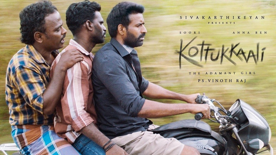 Kottukkaali Movie Review (Themes + Ending Explained) - A Powerful ...