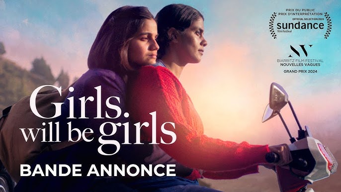 Girls Will Be Girls Movie Review (MAMI Film Festival) - A Complex And ...