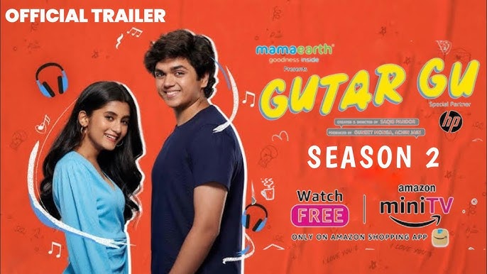 Gutar Gu Season 2 Series Review - A Breezy Little Heartfelt Tale Of ...