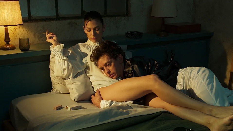 Kill The Jockey Movie Review (MAMI Film Festival - Argentina's Official Submission To The Oscars ...