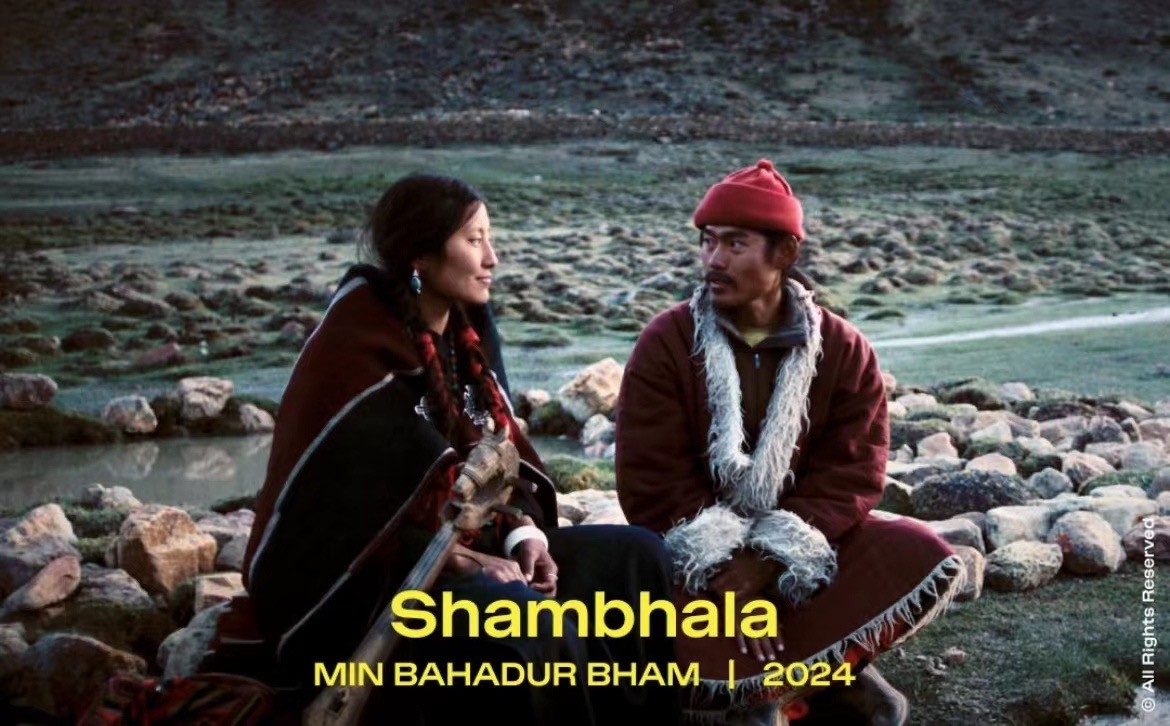 Shambhala Movie Review (MAMI Film Festival - Nepal's Official ...