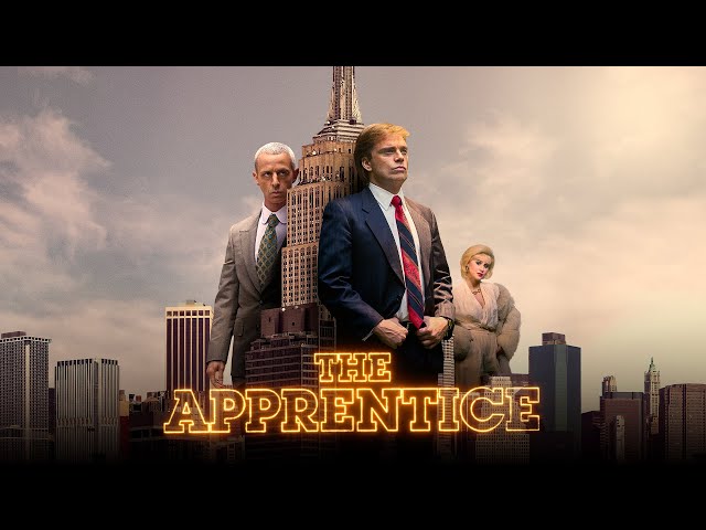 The Apprentice Movie Review - A Complex Reconstruction Of An Anarchist ...