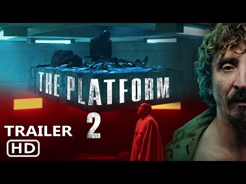 The Platform 2 Movie Review - A Mediocre Drama Resembling An Endless ...