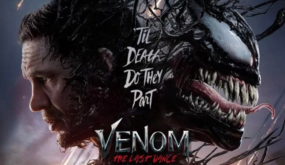 Venom: The Last Dance Movie Review - A Messy And Listless End To This ...