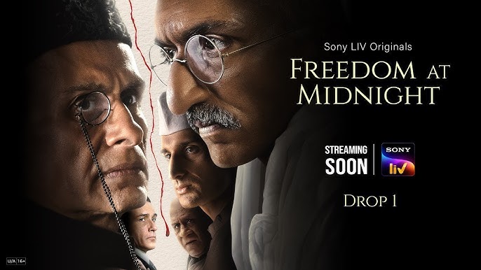 Freedom At Midnight Series Review (Season 1) - A Brilliantly Layered ...