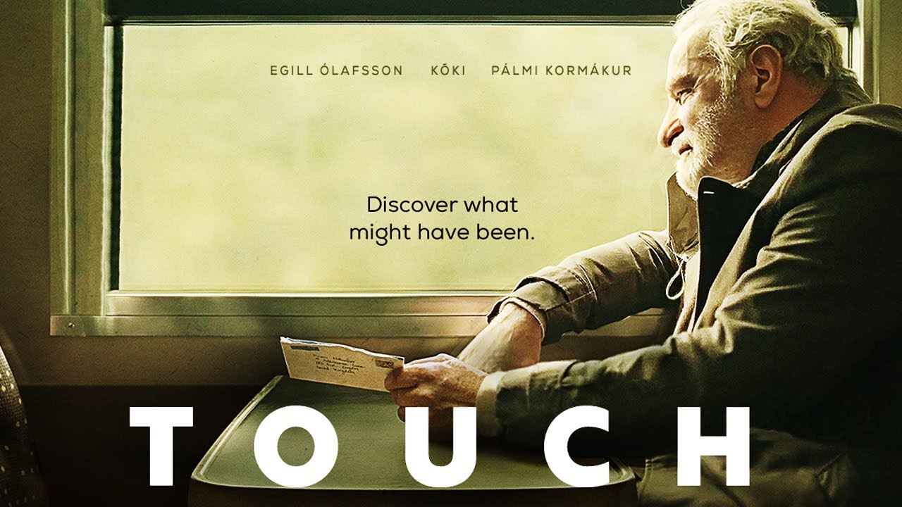 Touch Movie Review (Iceland's Official Submission To The Oscars Of 2025 ...