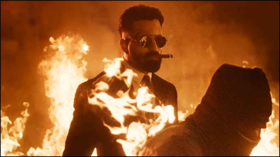 Marco Movie Review - Probably The Most Violent Film In The History Of ...