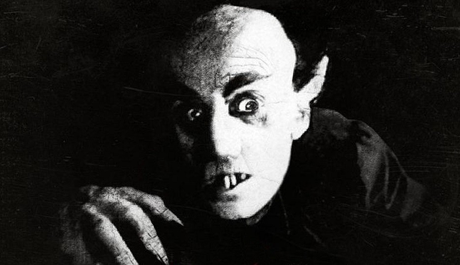 Nosferatu Movie Review (Themes Explained) - An Unnerving And Unsettling ...