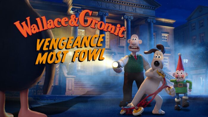 Wallace & Gromit: Vengeance Most Fowl Movie Review - A Hilarious ...