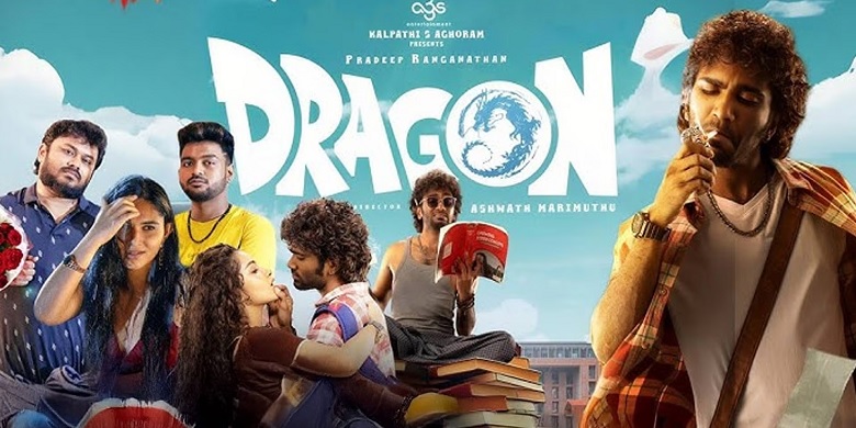 Dragon Movie Review - A Brilliant Coming Of Age Drama Packaged In A ...